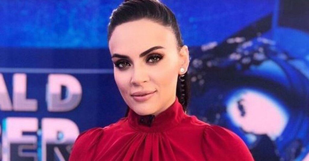 Buket Aydın kimdir, nereli ve kaç yaşında? İşte Buket Aydın'ın hayatı ... Buket Aydın kimdir, nereli ve kaç yaşında? İşte Buket Aydın'ın hayatı ...