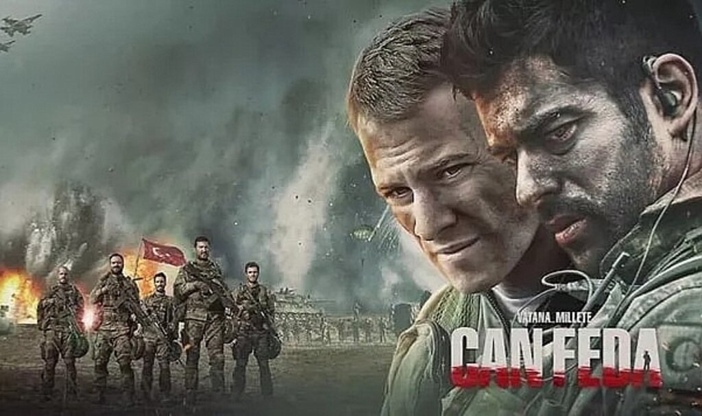 Can Feda filminin konusu nedir? Can Feda oyuncu kadrosu! Can Feda kaç ...