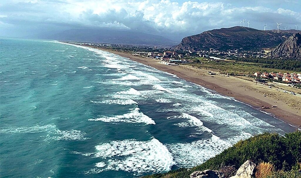 Hatay Samandağ nerede? Samandağ nüfusu nedir? Samandağ Belediye Başkanı ...