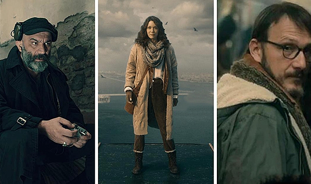 Netflix'ten Şaşırtan Karar! 'Sıcak Kafa'yı iptal etti - MAGAZİN ... Netflix'ten Şaşırtan Karar! 'Sıcak Kafa'yı iptal etti - MAGAZİN ...