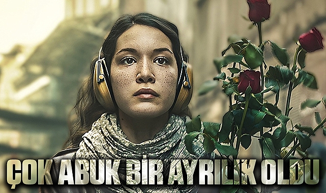 Netflix'ten Şaşırtan Karar! 'Sıcak Kafa'yı iptal etti - MAGAZİN ... Netflix'ten Şaşırtan Karar! 'Sıcak Kafa'yı iptal etti - MAGAZİN ...