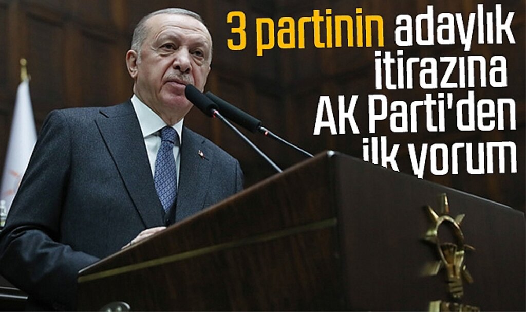 AK Parti Sözcüsü Çelik, İYİ Parti, DEVA Partisi ve Memleket Partisi'nin ... AK Parti Sözcüsü Çelik, İYİ Parti, DEVA Partisi ve Memleket Partisi'nin ...