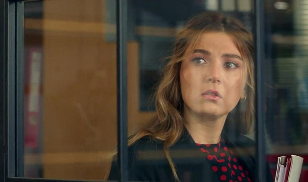 Ömer dizisi Şükran kimdir? Ömer dizisi Şükran gerçek adı ne? Ömer ...