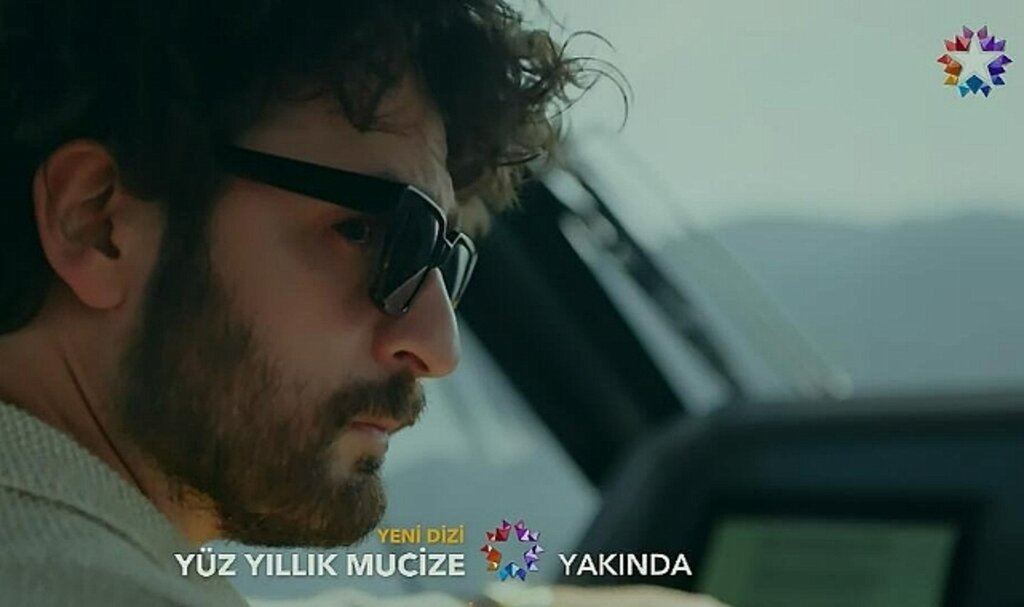 Yüz Yıllık Mucize dizisi konusu nedir? Yüz Yıllık Mucize oyuncu kadrosu ... Yüz Yıllık Mucize dizisi konusu nedir? Yüz Yıllık Mucize oyuncu kadrosu ...